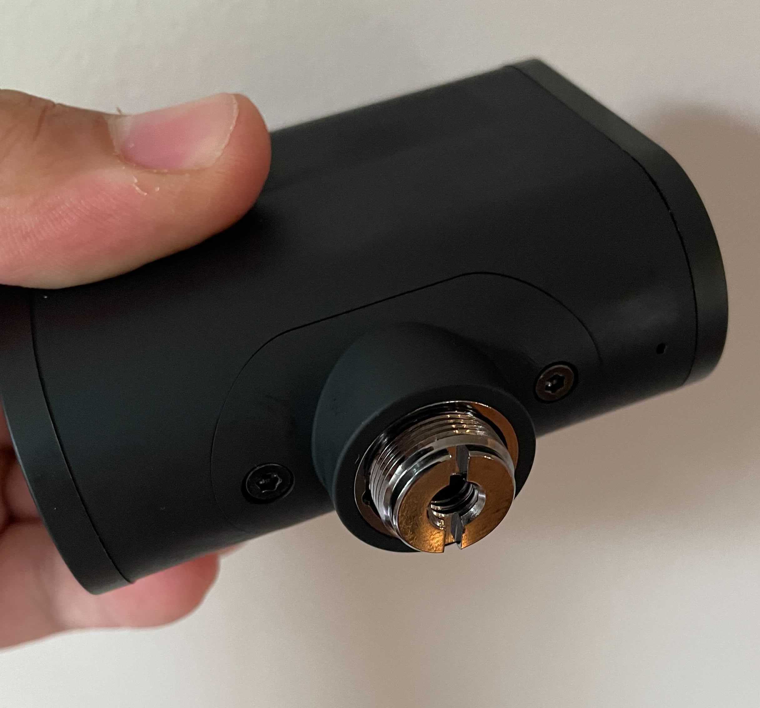 Mounting to a Stand or Tripod – Mevo Camera